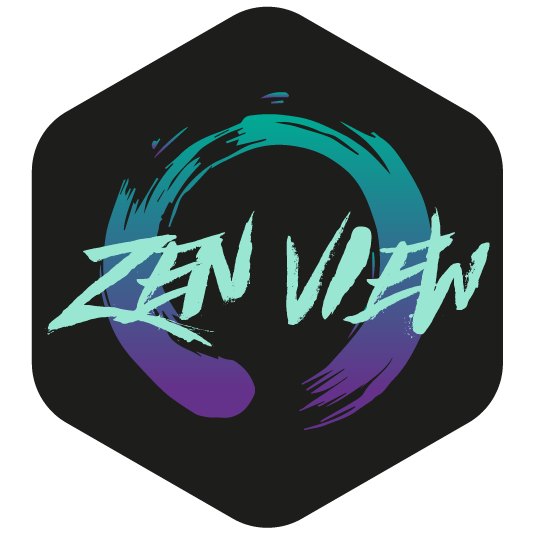 Zen View - Visual Studio Marketplace